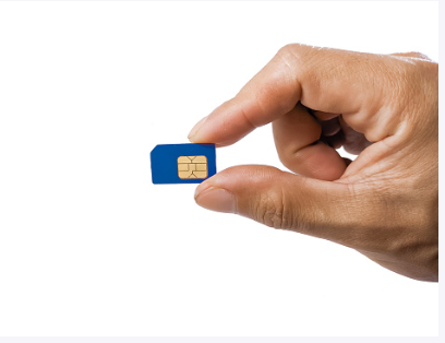 SIM कार्ड काय आहे ? त्याचा गुपित वापर आणि फोन कसा जोडल्या जातो ? what ...